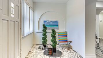 Casa (2 Bedrooms) | Interior