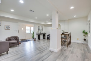 Casa (2 Bedrooms) | Interior