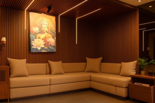Hotel Maitreya Inn - Vellore