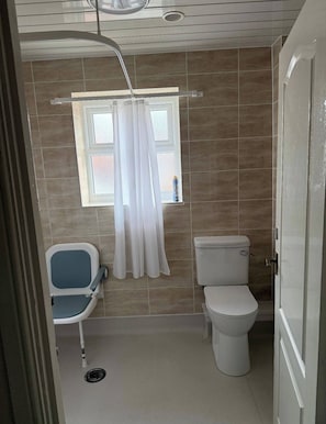 Casa, 6 quartos, para fumantes | Banheiro
