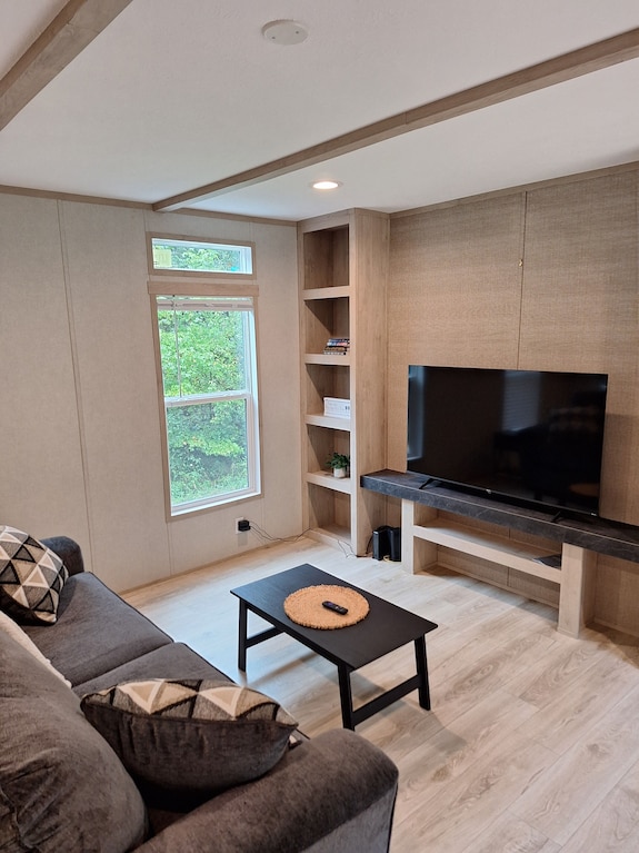 Private House Near Cumberland Falls, Daniel Boone Forest And Laural River Lake - Cumberland Falls State Resort Park, Corbin