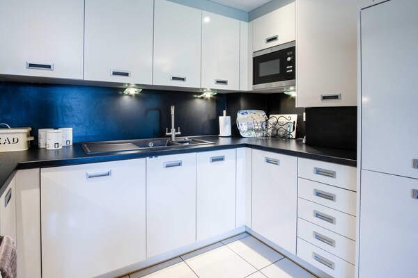 29 Rhodewood House - 2 Bedroom - Saundersfoot - Saundersfoot