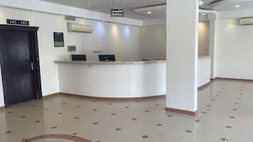 Recepção