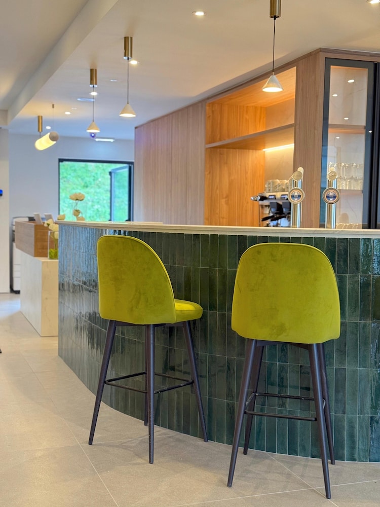 Lake And More Suite Hotel - Sarnico