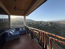 Terraço/pátio interior
