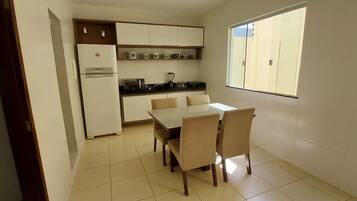 Villa Básica | Restaurantes