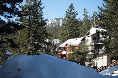 Tahoe Trail