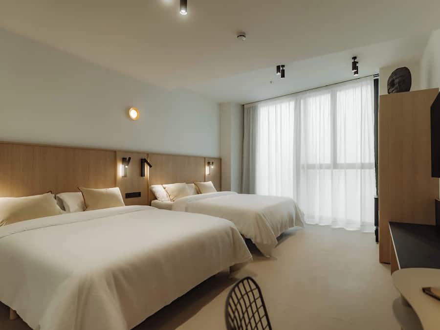 Suite Superior | Berços/camas para crianças grátis, Wi-fi grátis