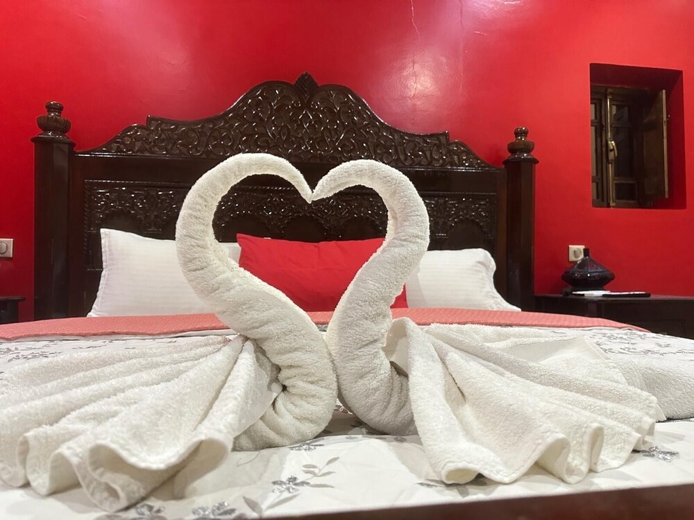 Riad 3 rooms 306m2 500 m from Place Jemaa el-Fnaa Reviews, Deals ...