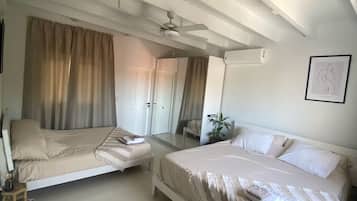 Apartamento | 2 quartos