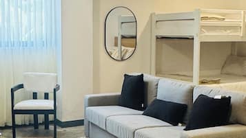 Quarto standard | Wi-Fi de cortesia