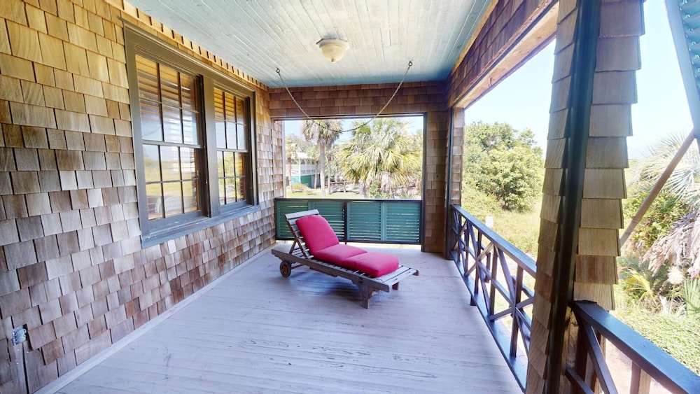 Lollipop Ii By Tybee Vacation Rentals - Florida