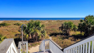 11C Oceanview Court by Tybee Vacation Rentals