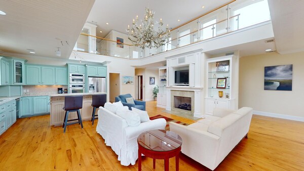 15 17th Street By Tybee Vacation Rentals - Tybee Island, GA