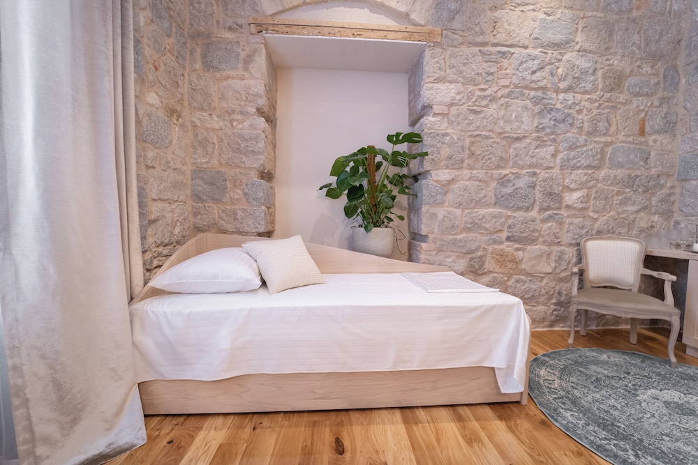 Tifani Luxury Rooms 3 - Kroatia