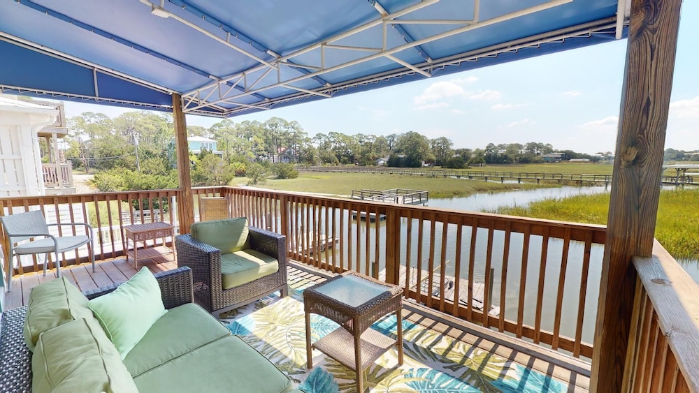 3 Marsh Creek Cove By Tybee Vacation Rentals - Tybee Island, GA