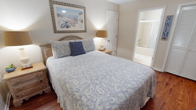 4-B 12th Street by Tybee Vacation Rentals