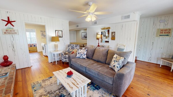 4-b 12th Street By Tybee Vacation Rentals - Tybee Island, GA