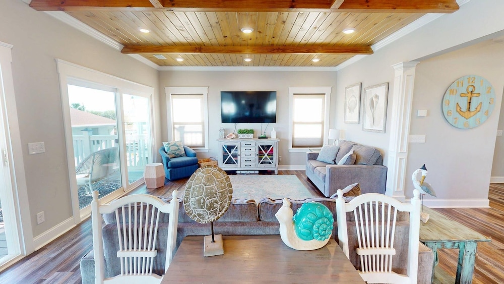 Beach Ya To It Tybee Vacation Rentals - Tybee Island, GA