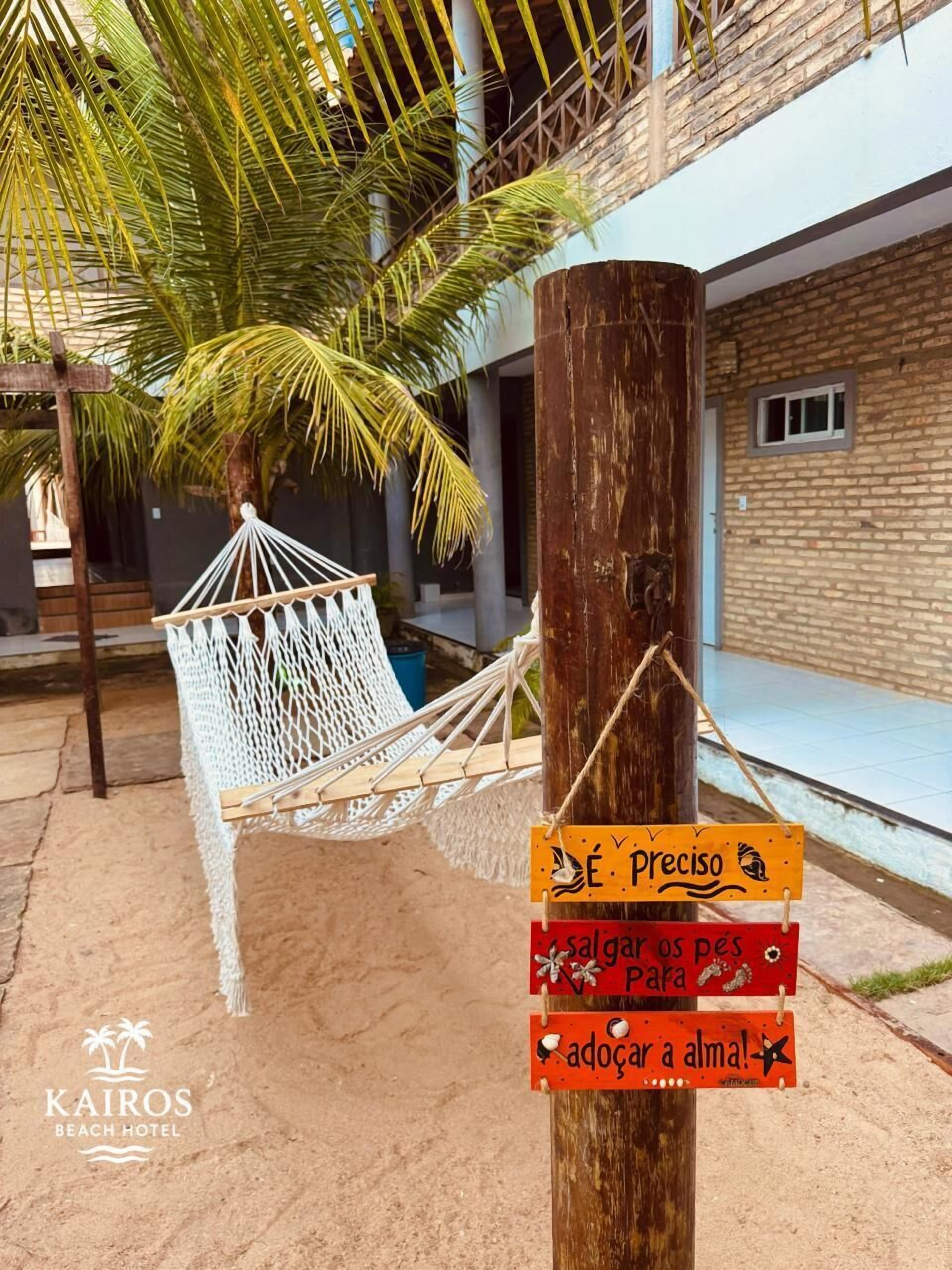 Terraço/pátio interior