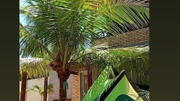 Terraço/pátio interior