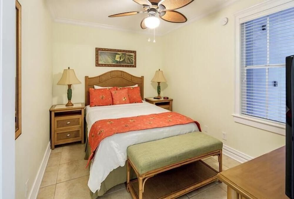 Coconut Beach Resort Timeshare - Key West, FL