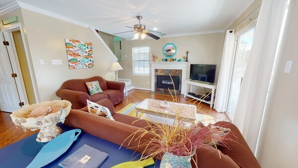 Sea Tybee By Tybee Vacation Rentals - Tybee Island
