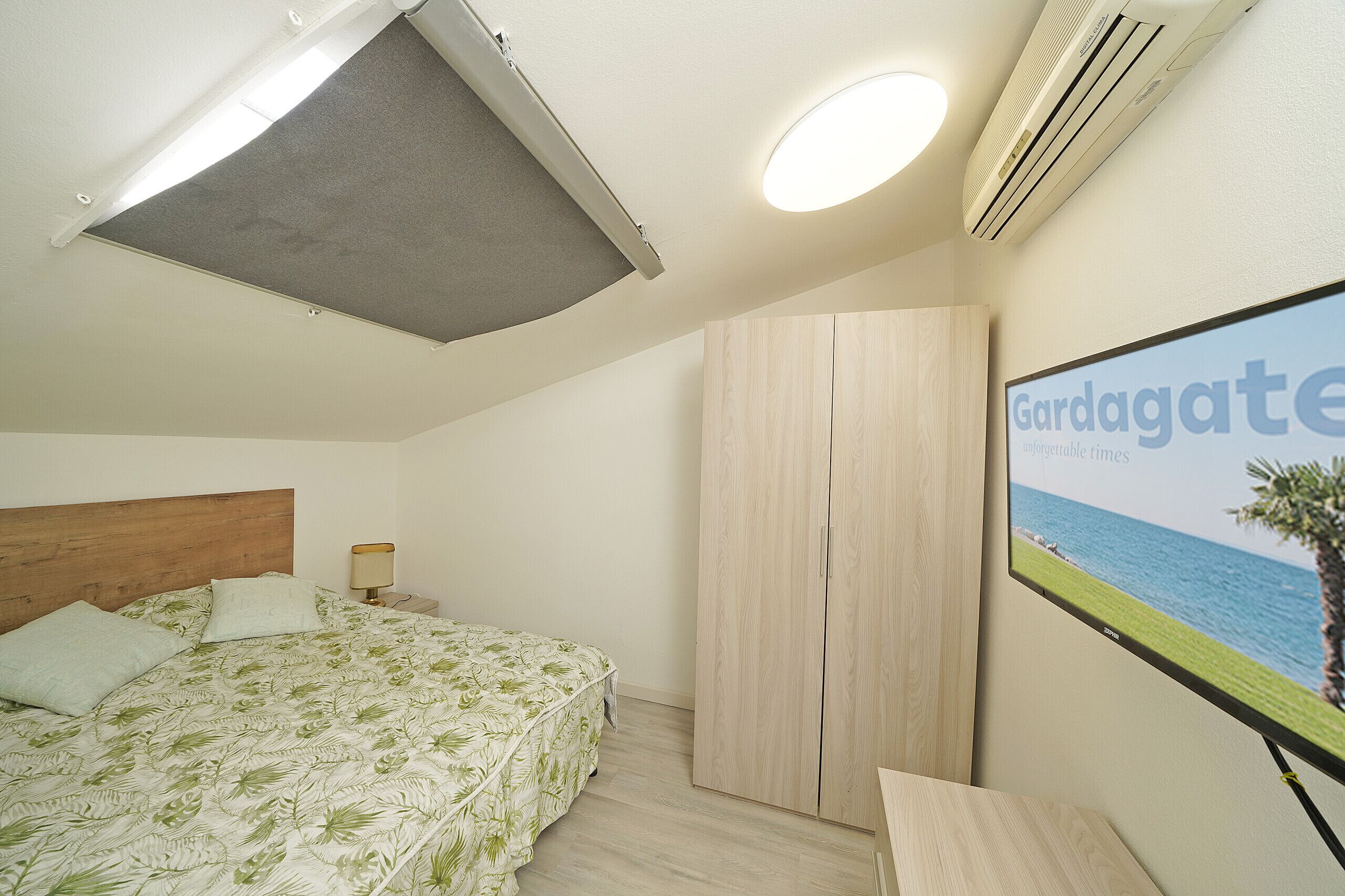 Holiday Punta Gro Prova - Sirmione