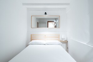 Apartamento | 2 quartos