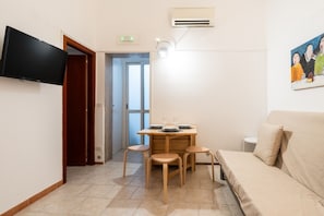 Apartamento | 2 quartos