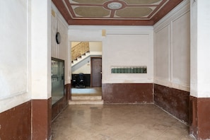 Apartamento | 2 quartos