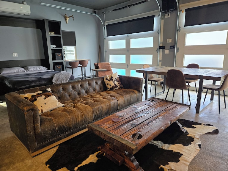 Delightful Studio Near Historic Bordentown - Allentown, NJ