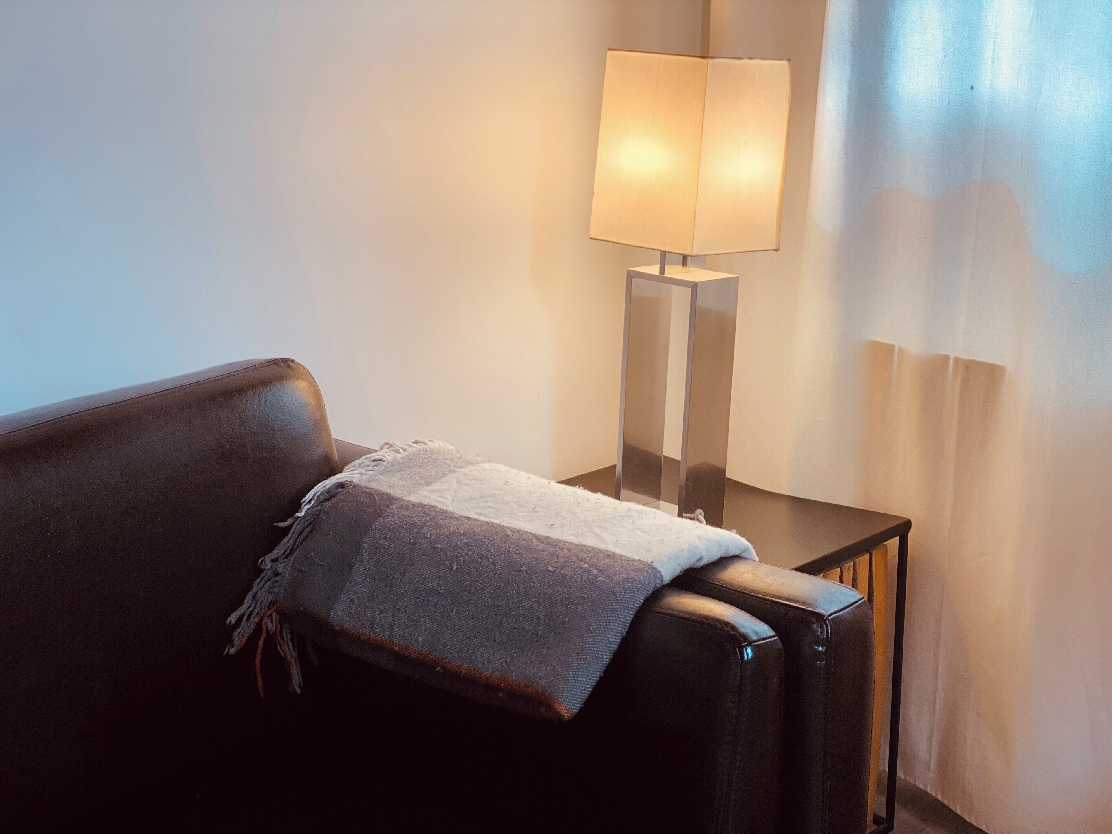 Appartement Lumineux Au Pied Des Pistes  - 4 Couchages - Lac du Crachet