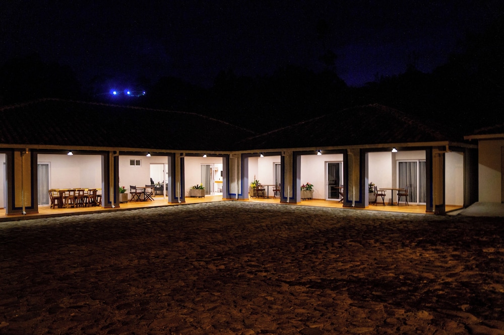 Hospedaje Los Amigos - Salento