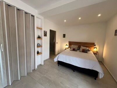 hospedaje los amigos