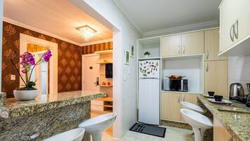 Cozinha privada