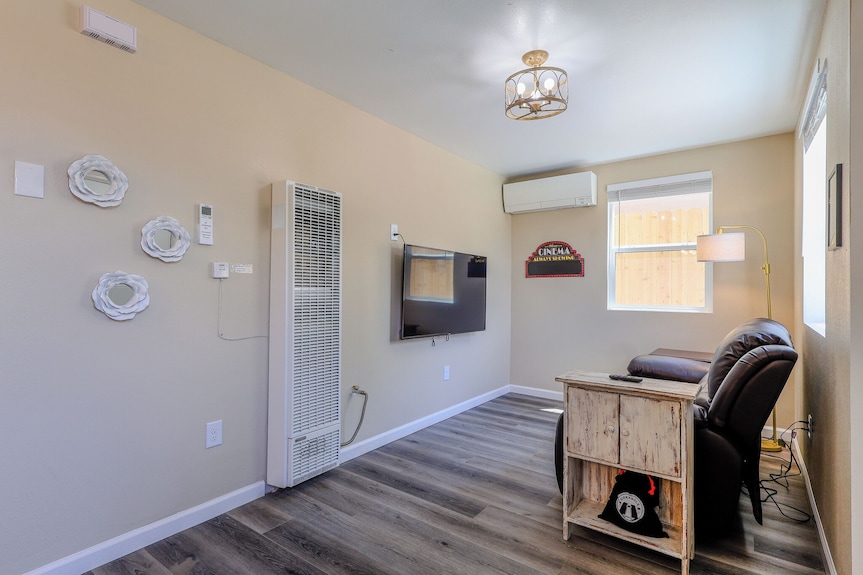 Finding Your Rhythm In The Heart Of It All - Colorado Springs, CO