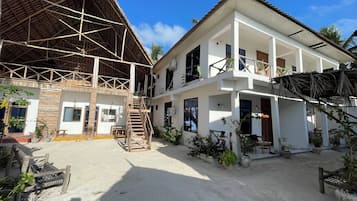 Fachada