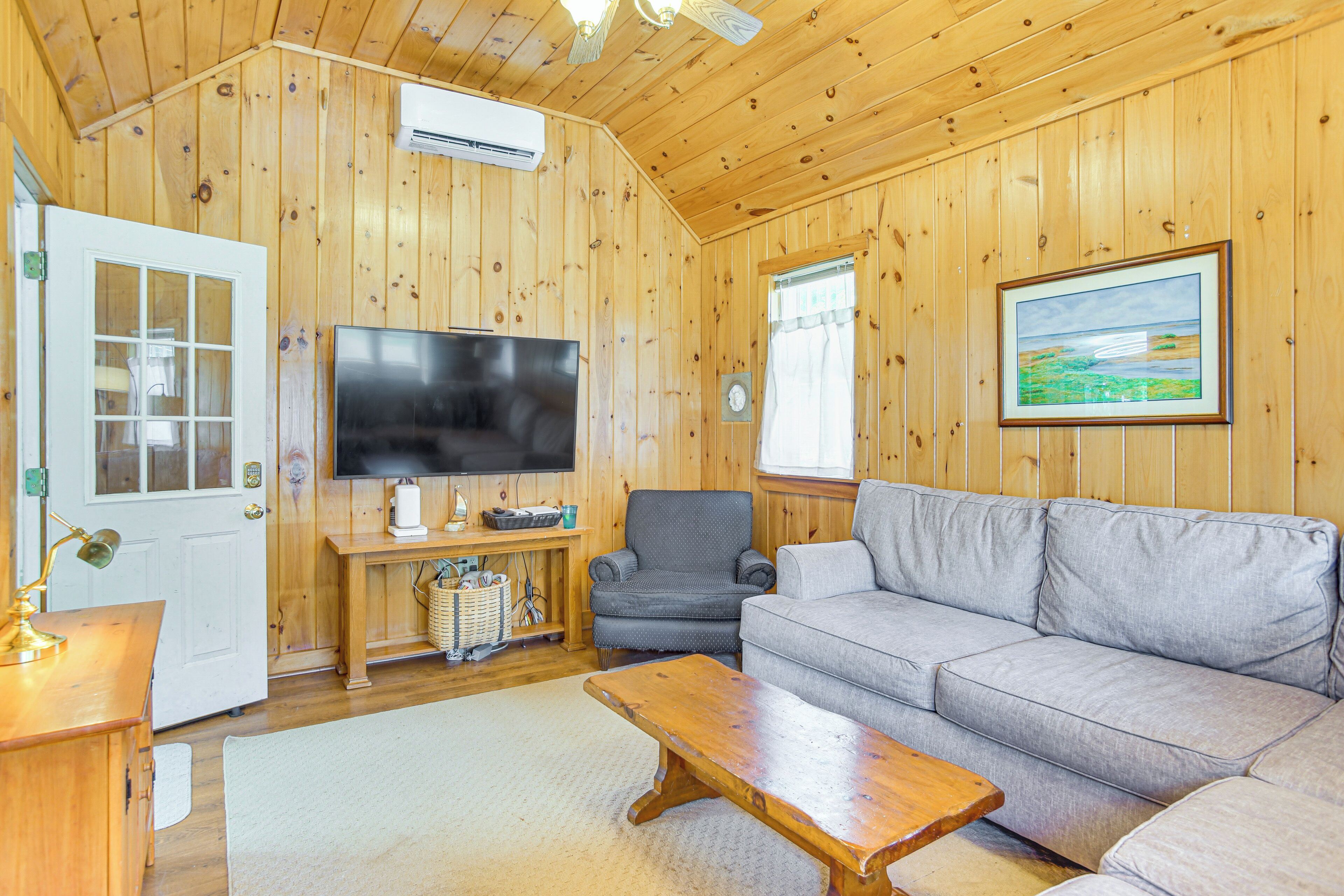 1 Mi To Beach: Home W/ Bocce Court In Cape Cod - コッド岬, MA