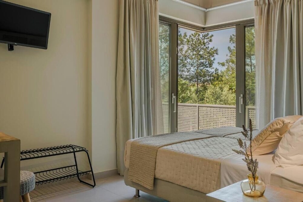 Charming 1-bedroom villa in beautiful Lixouri with AC - Lixouri | Vrbo