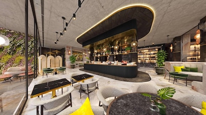 DoubleTree By Hilton Madinah Gate