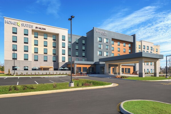 Home2 Suites By Hilton Richmond Chester - Chester, VA