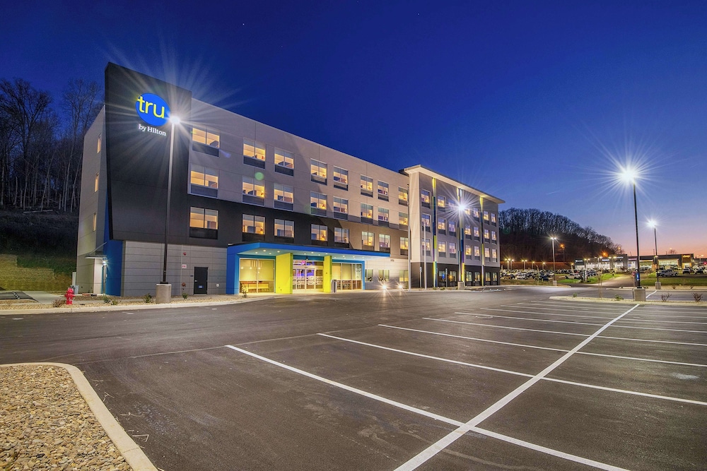 Tru By Hilton West Bristol Tn - Abingdon, VA