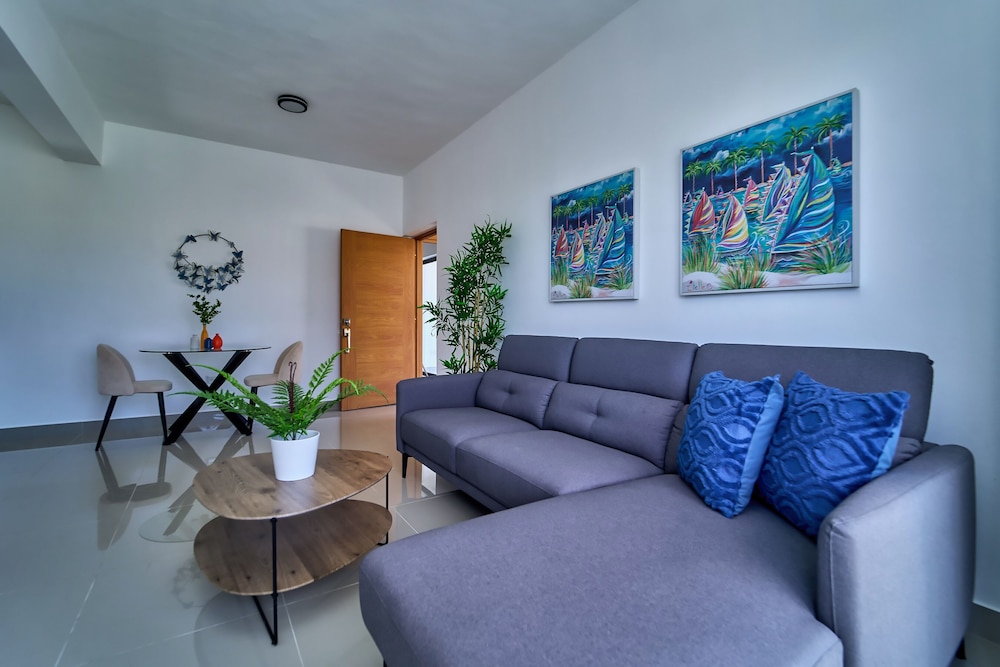 Cozy Nest - La Romana