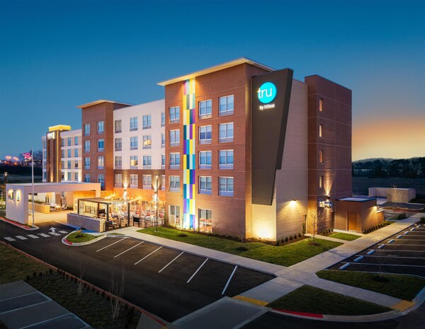 Tru By Hilton Spring Hill - Columbia, TN