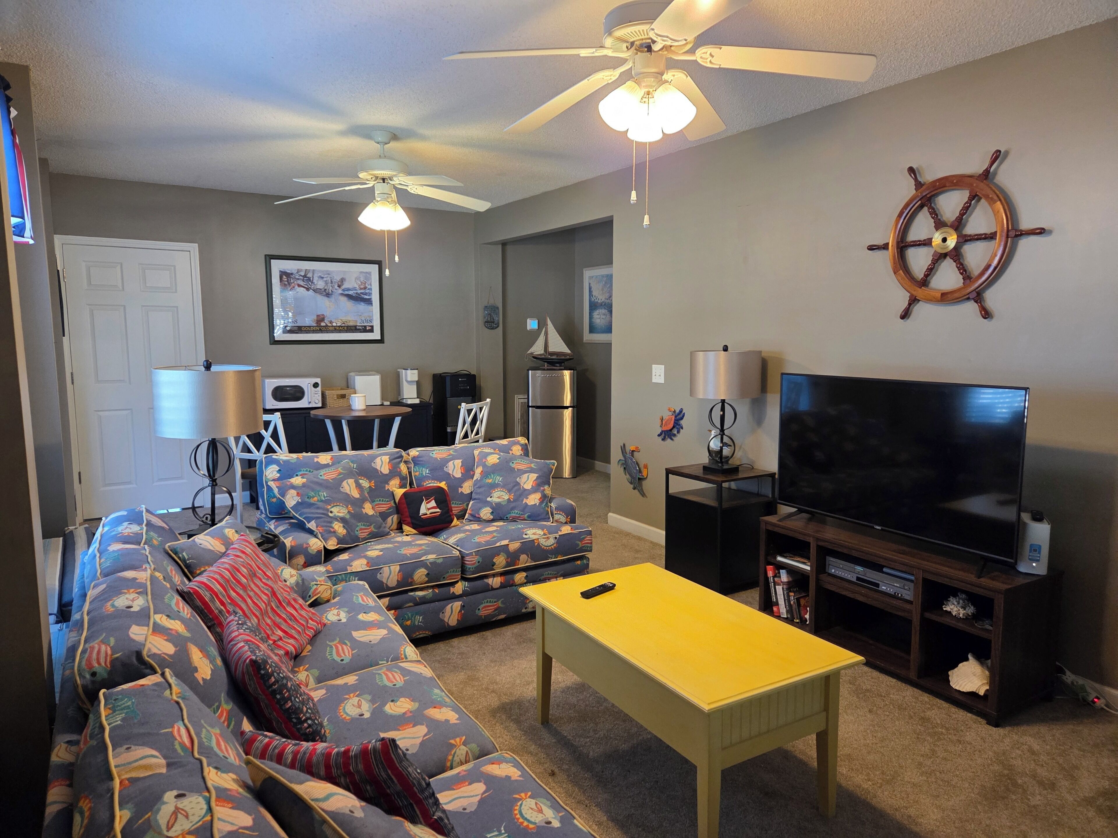 Island Jewel - Sweet "Suite" Retreat In Charming Kure Beach - Southport, NC