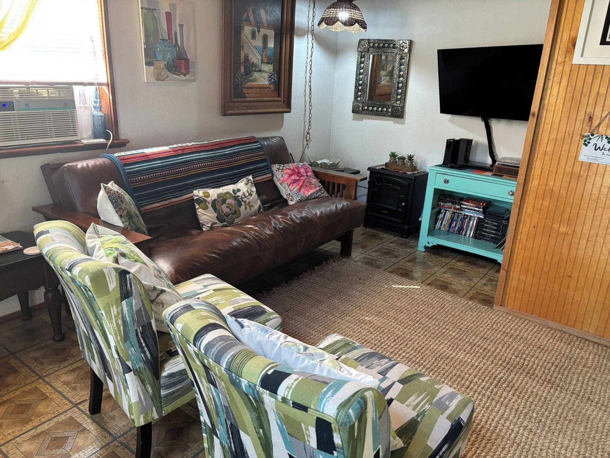 1 Bedroom Vacation Cottage In San Marcos/wimberley, Tx - Wimberley, TX