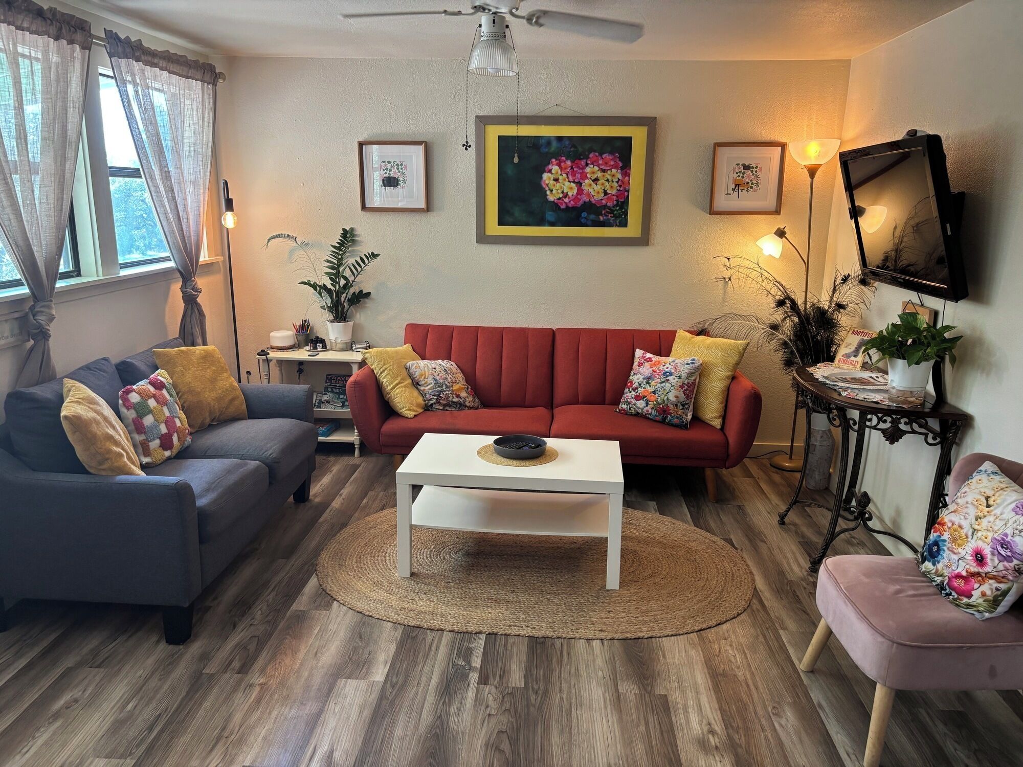 1 Bedroom Vacation Cottage In San Marcos/wimberley, Tx - Wimberley, TX