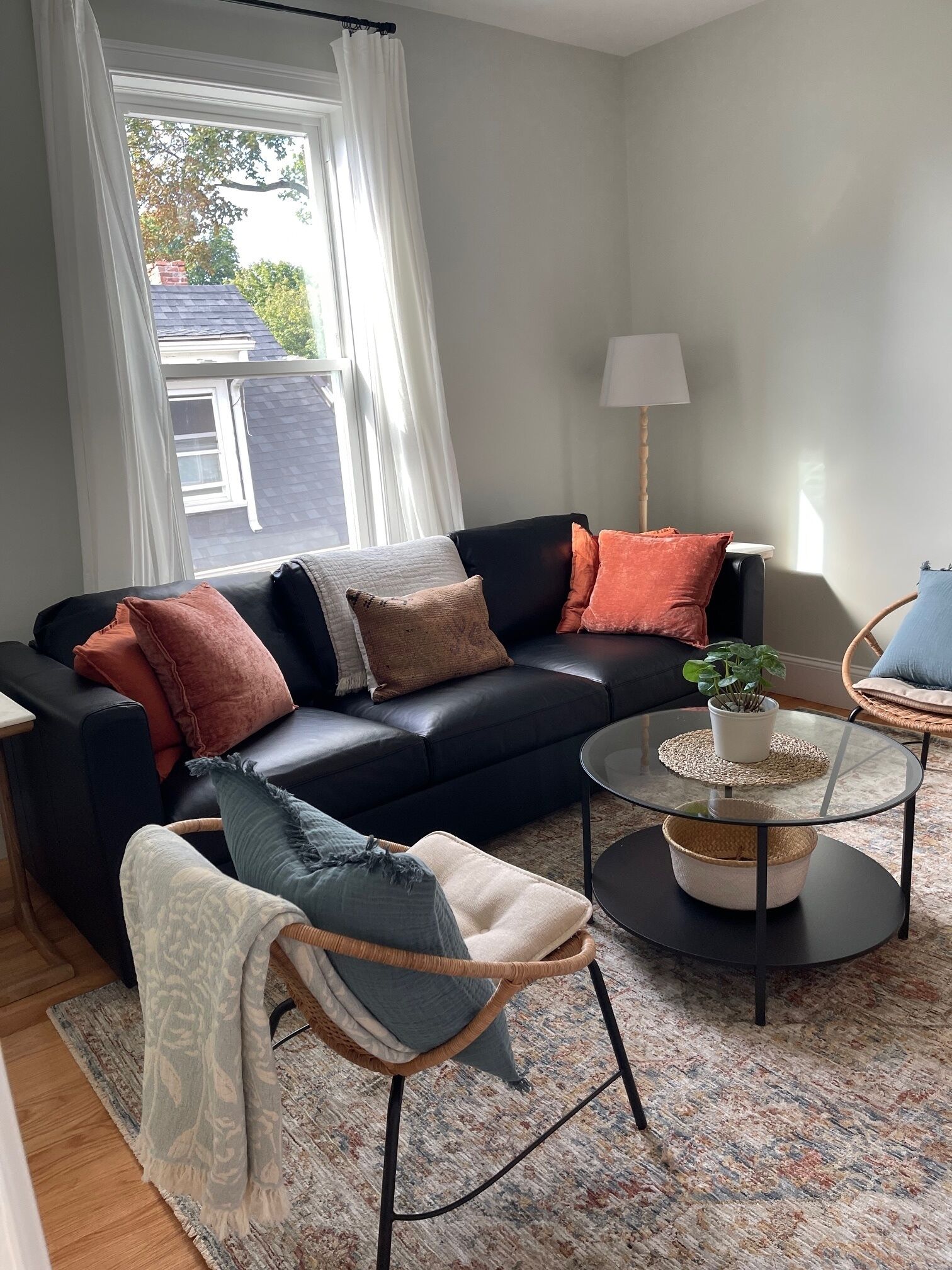 Boston Urban Nests U3: Long Term 1 Month + Only - 매사추세츠