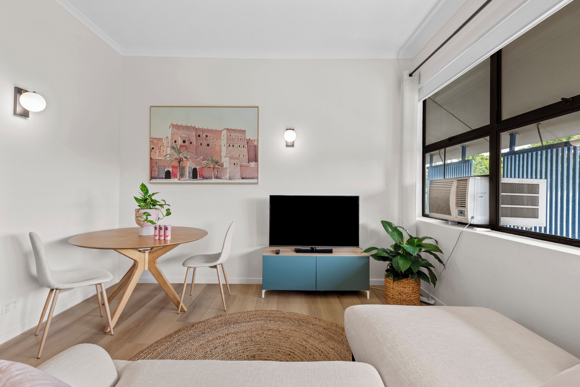 Mediterranean Style Steps From The Cbd - Milton, Australia